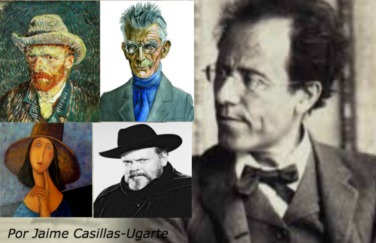 Contra la opinocracia: las lecciones del arte | Rubén Luengas - Entre ...