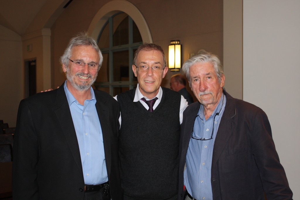 Muere a los 76 años el activista antibélico Tom Hayden | Rubén Luengas ...