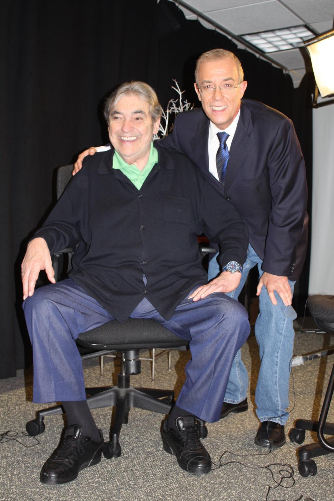 Tenemos recuerdos… mi árbol y yo | Muere Alberto Cortez con 79 años ...