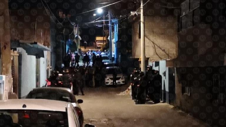 SSP_CDMX ha Identificado a secuestradora de Fátima y encontrado la casa ...