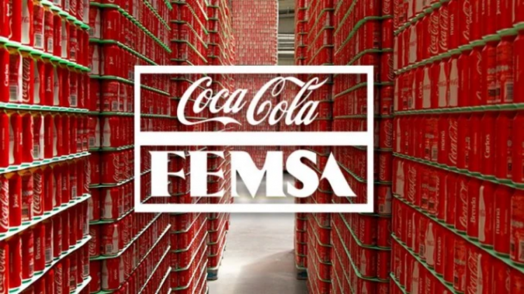 Femsa acuerda pagar a Hacienda 8 mil 790 mdp | Rubén Luengas - Entre ...
