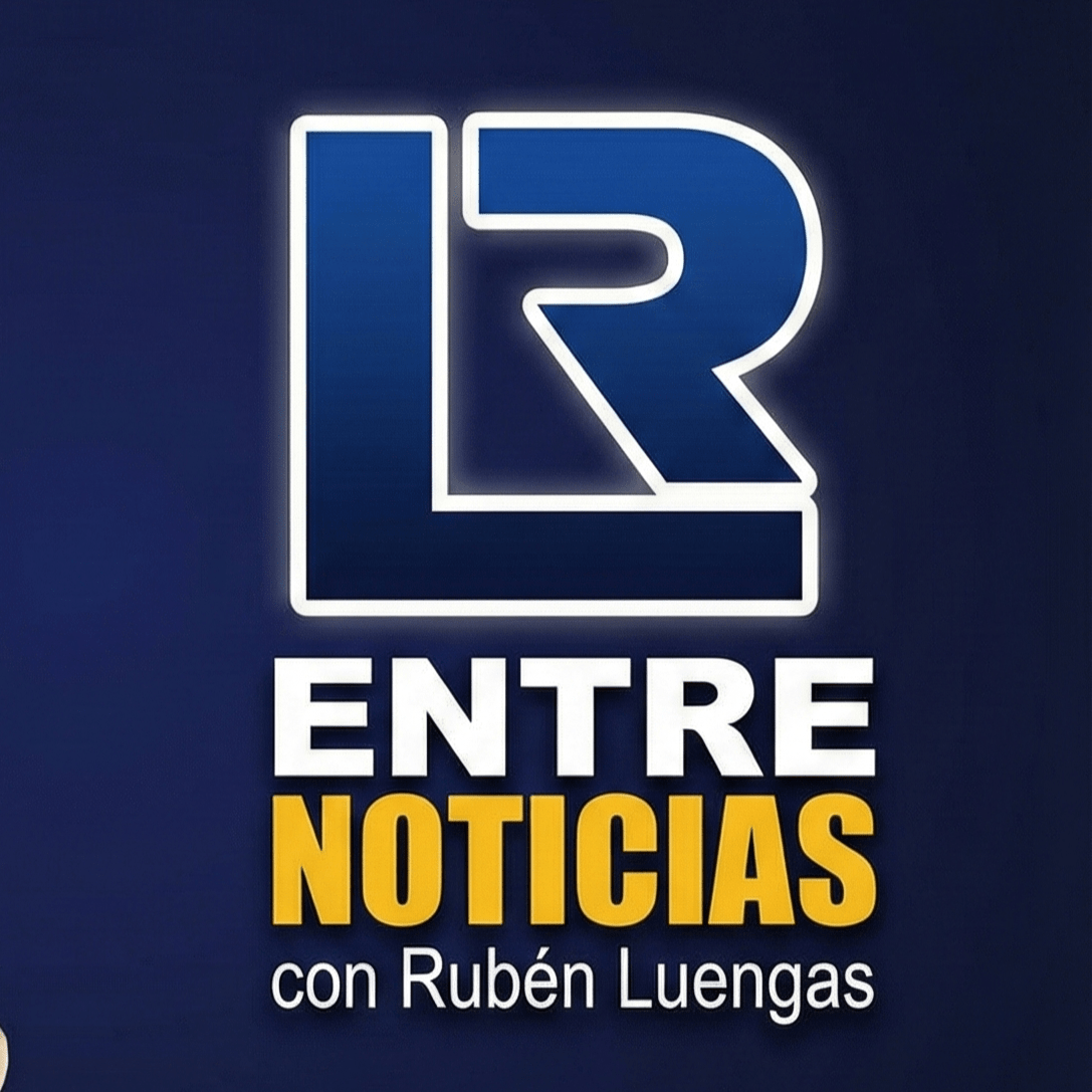 Rubén Luengas - Entre noticias | Rubén Luengas – Entre noticias